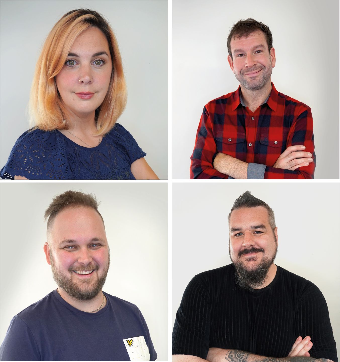 About iAM Learning | Workplace Learning & Development Solutions